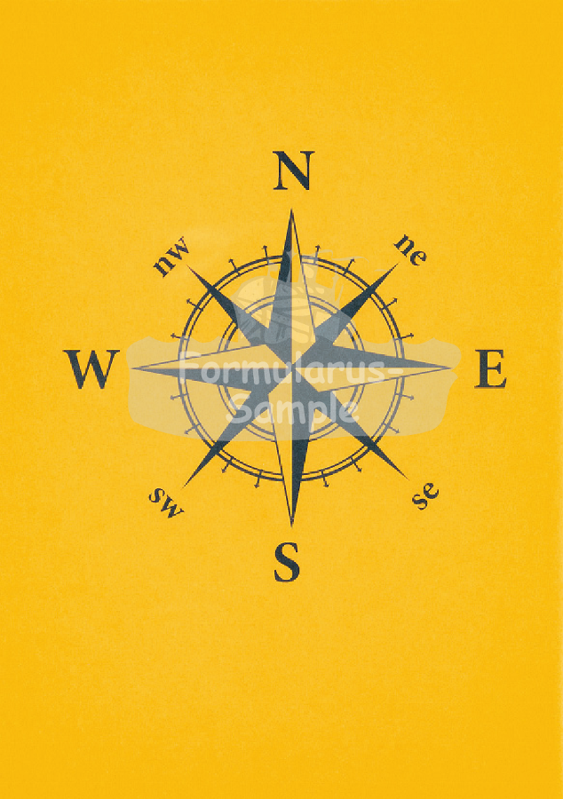 Webshop Datema Nautical Safety Compass Observation Book 9692
